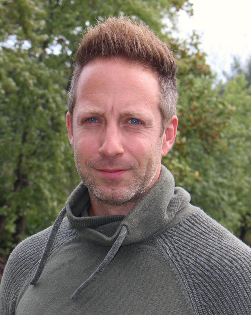 About Us - Takedown Eventures